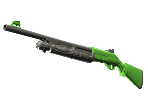 Buy Nova | Green Apple (Factory New) – price from $15.96 - Buy skins on ...