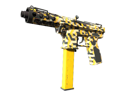 Buy Tec-9 | Terrace (Field-Tested) – price from $129.34 - Buy skins on ...