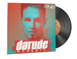 Buy StatTrak™ Music Kit | Darude, Moments CSGO – price from $4.88 - Buy ...