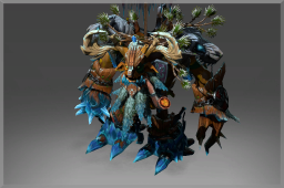 Buy The Boreal Sentinel – price from $1.12 - Buy skins on Skin.Land