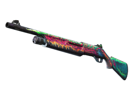 Buy Nova | Hyper Beast (Field-Tested) – price from $15.51 - Buy skins ...