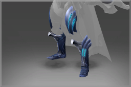 Buy Complete Algid Falcon Greaves – price from $0.19 - Buy skins on ...