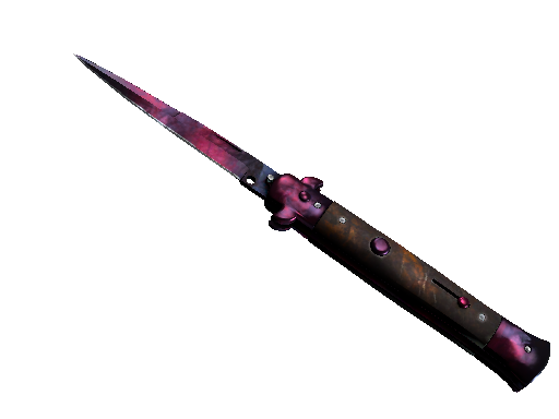Buy ★ Stiletto Knife | Doppler Phase 2 (Minimal Wear) – price from $770 ...