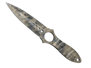 Buy ★ Skeleton Knife | Scorched (Battle-Scarred) – price from $129.94 ...