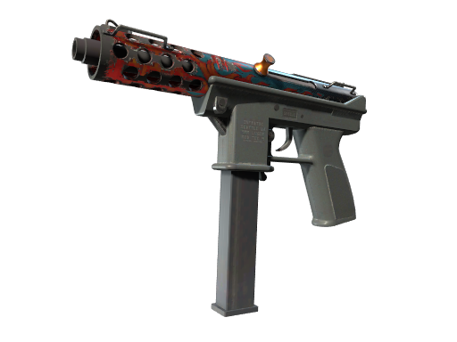 Buy Tec-9 | Re-Entry (Field-Tested) – price from $0.36 - Buy skins on ...