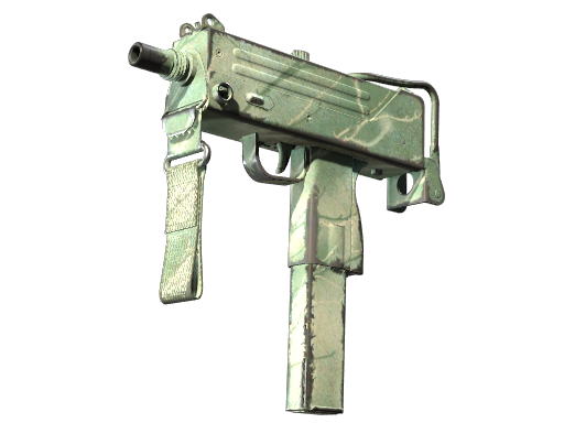 Buy MAC-10 | Surfwood (Field-Tested) – price from $5.45 - Buy skins on ...