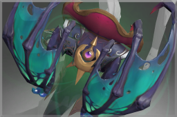 Buy Plague Baron Wings – price from $0.03 - Buy skins on Skin.Land