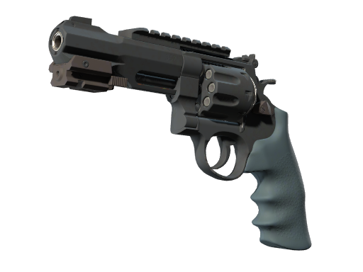 Buy R8 Revolver | Night (Minimal Wear) – price from $0.97 - Buy skins ...
