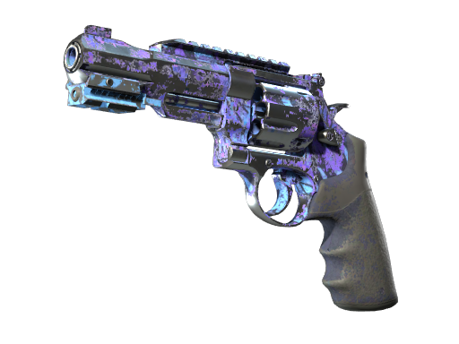 Buy R8 Revolver | Phoenix Marker (Battle-Scarred) – price from $2.19 ...