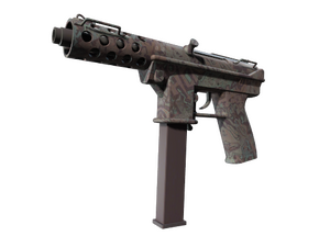 Buy Tec-9 | Phoenix Chalk (Minimal Wear) – price from $0.88 - Buy skins ...
