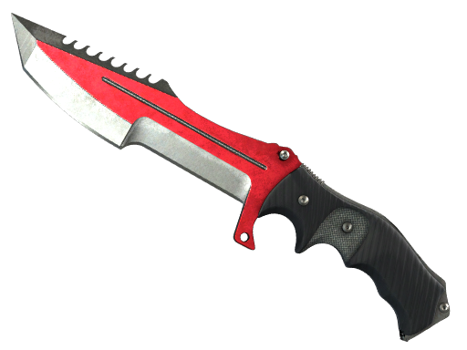 Buy ★ Huntsman Knife | Autotronic (Battle-Scarred) – price from $100.69 ...