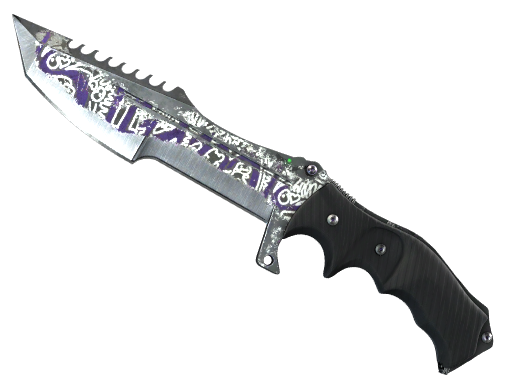Buy ★ Huntsman Knife | Freehand (Battle-Scarred) – price from $88.60 ...