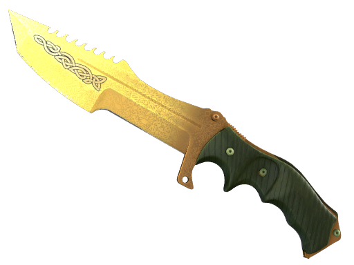 Buy ★ StatTrak™ Huntsman Knife | Lore (Minimal Wear) – price from $167. ...