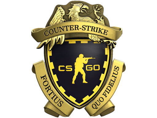 Buy Loyalty Badge – price from $7.75 - Buy skins on Skin.Land