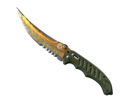 Buy ★ Flip Knife | Lore (Battle-Scarred) – price from $163.85 - Buy skins on Skin.Land