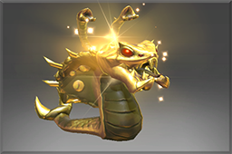 Golden Venoling - 価格 $20.89 - Skin.Landでスキンを買う