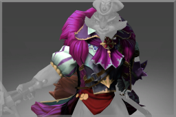 Buy Foxtail Libertine Armor – price from $0.16 - Buy skins on Skin.Land
