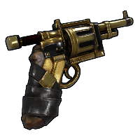 Buy Black Gold Revolver – price from $3.51 - Buy skins on Skin.Land