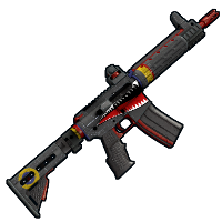 Buy Bombshell LR – price from $0.67 - Buy skins on Skin.Land