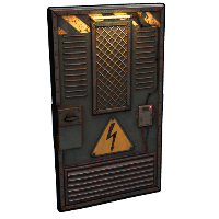 Buy Control Room Door – price from $0.59 - Buy skins on Skin.Land
