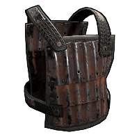 Buy Corrugated Steel Chest Plate – price from $0.61 - Buy skins on Skin ...