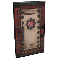 Buy Engineer's Door – price from $0.45 - Buy skins on Skin.Land