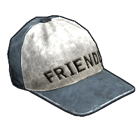 Buy Friendly Cap – price from $3.06 - Buy skins on Skin.Land