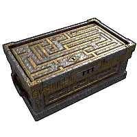 Buy Labyrinth Box – price from $0.83 - Buy skins on Skin.Land
