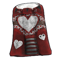 Buy Love Sack – price from $0.72 - Buy skins on Skin.Land