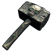 Buy Rust Hammer Skins - All Cheap Hammer Skins at Skin.Land