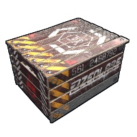 Buy Oil Rig Storage Box – price from $0.81 - Buy skins on Skin.Land