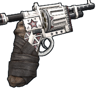Buy Rust Revolver Skins - All Cheap Revolver Skins at Skin.Land