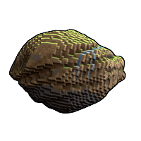 Buy Pixel Rock – price from $0.97 - Buy skins on Skin.Land