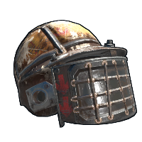 Buy Raider Helmet – price from $6.21 - Buy skins on Skin.Land