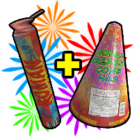 Buy Small Fireworks Pack – price from $1.82 - Buy skins on Skin.Land