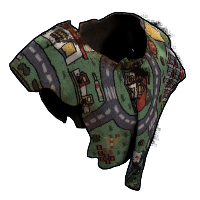 Buy Rust Hide Poncho Skins - All Cheap Hide Poncho Skins at Skin.Land