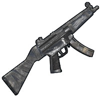 Buy Rust Mp5 Skins - All Cheap Mp5 Skins at Skin.Land