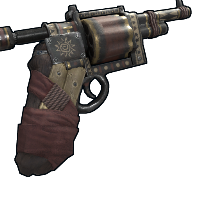 Buy Rust Revolver Skins - All Cheap Revolver Skins at Skin.Land