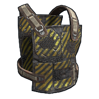 Buy Engineer's Chest Plate – price from $0.54 - Buy skins on Skin.Land