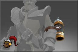 Inscribed Battery of the Crested Cannoneer - 価格 $0.20 - Skin.Landでスキンを買う
