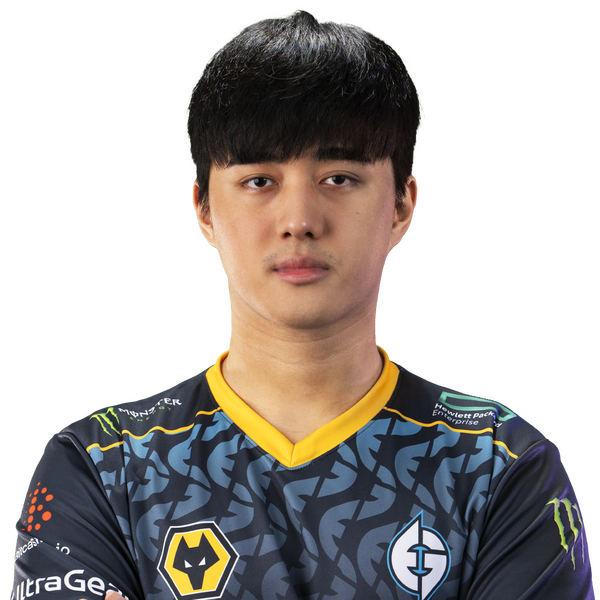 Buy Glitter Abed Player Sticker - TI 2022 – price from $0.01 - Buy ...