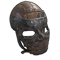 Buy Rust Metal Facemask Skins - All Cheap Metal Facemask Skins at Skin ...