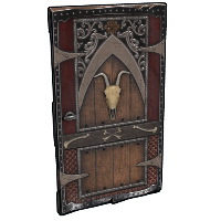 Buy Bone Collector Door – price from $2.17 - Buy skins on Skin.Land