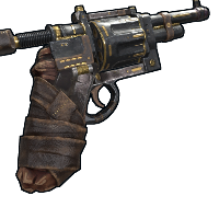 Buy Rust Revolver Skins - All Cheap Revolver Skins at Skin.Land