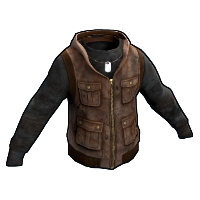 Buy Ranger's Vest – price from $1.22 - Buy skins on Skin.Land