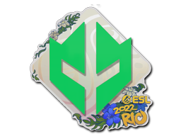Buy Sticker | Imperial Esports | Rio 2022 – price from $0.01 - Buy ...