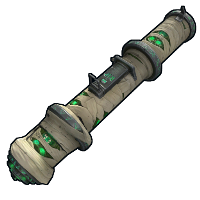 Buy Ancient Curse Rocket Launcher – price from $1.14 - Buy skins on ...