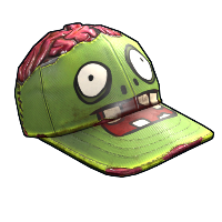 Buy Zombie Cap – price from $10.57 - Buy skins on Skin.Land