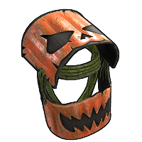 Buy Pumpkin Armor Helmet – price from $0.54 - Buy skins on Skin.Land
