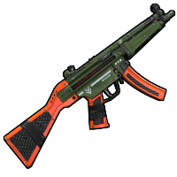 Buy Elite Crate MP5 – price from $1.28 - Buy skins on Skin.Land